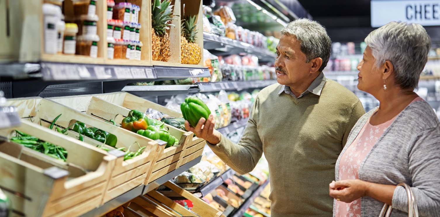 Eating Well On A Budget Braven Health